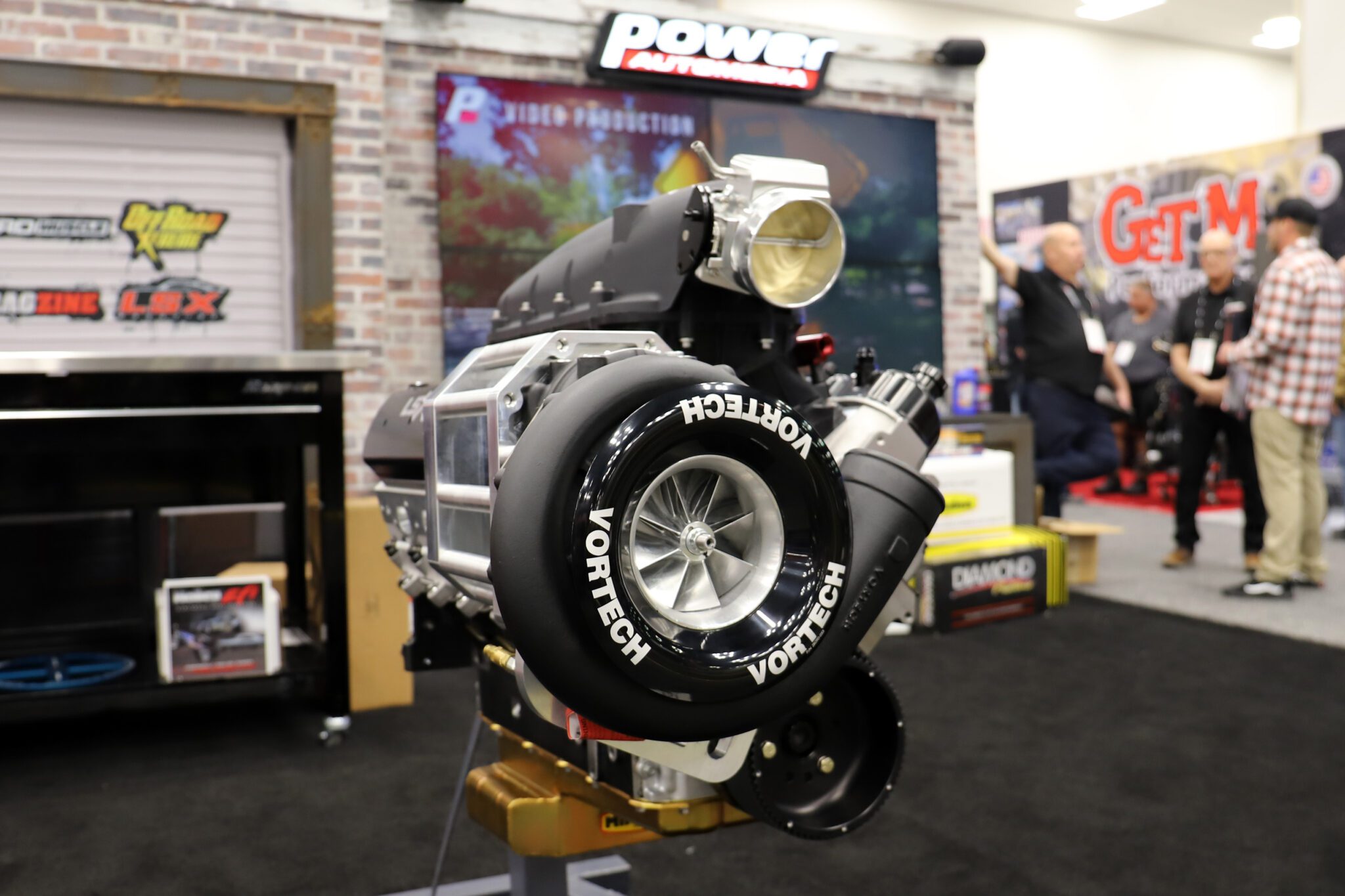 EngineLabs Engine Giveaway - Past Winners - EngineLabs Engine Giveaway